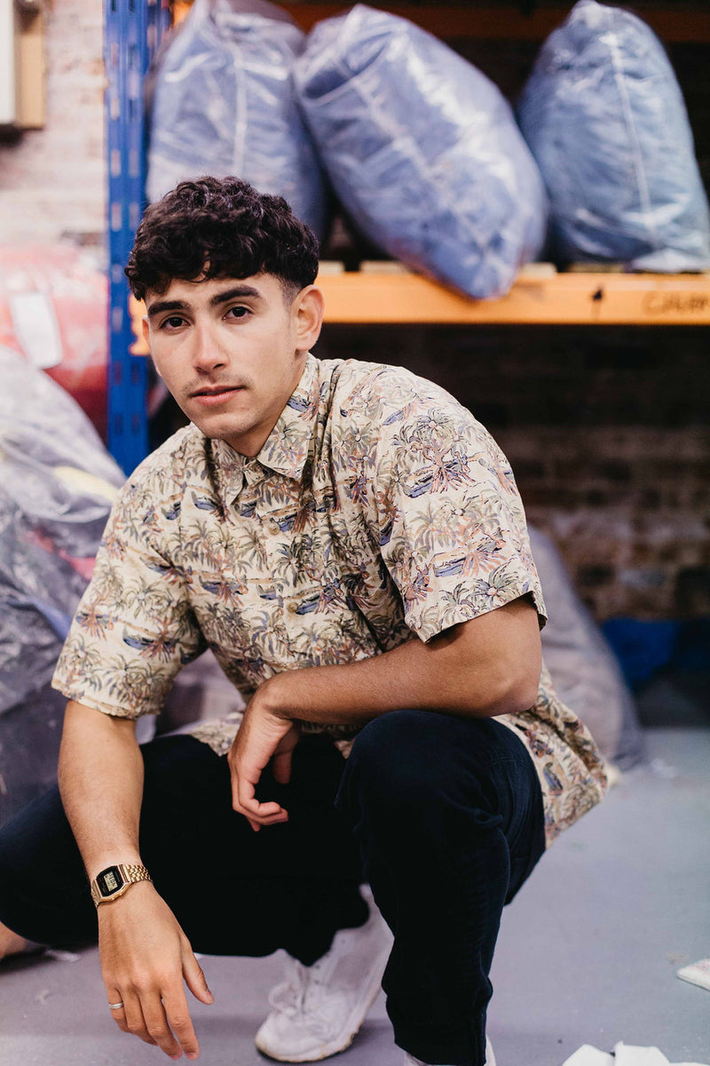 Party Shirts – Headlock