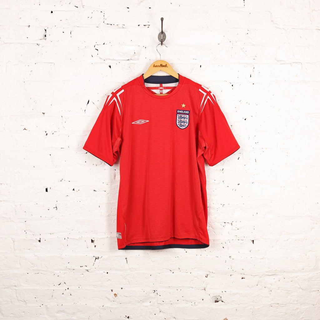 Buy Second Hand & Vintage Football Shirts | Headlock.