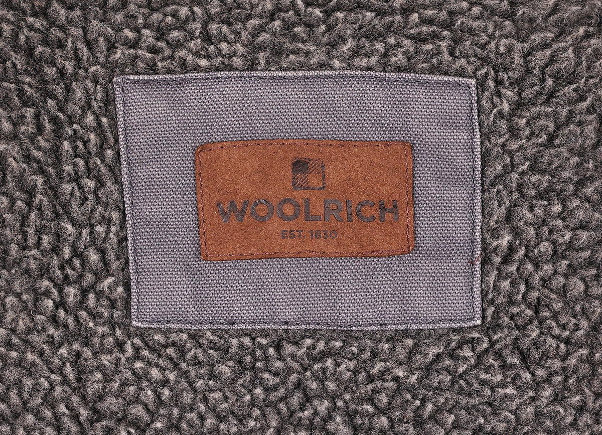 Woolrich Work Jacket - Grey - XL – Headlock