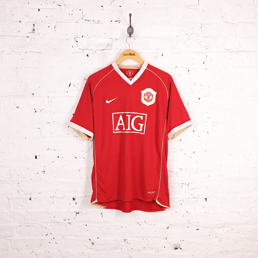 Buy Rare and Retro Vintage Football Shirts | Headlock.