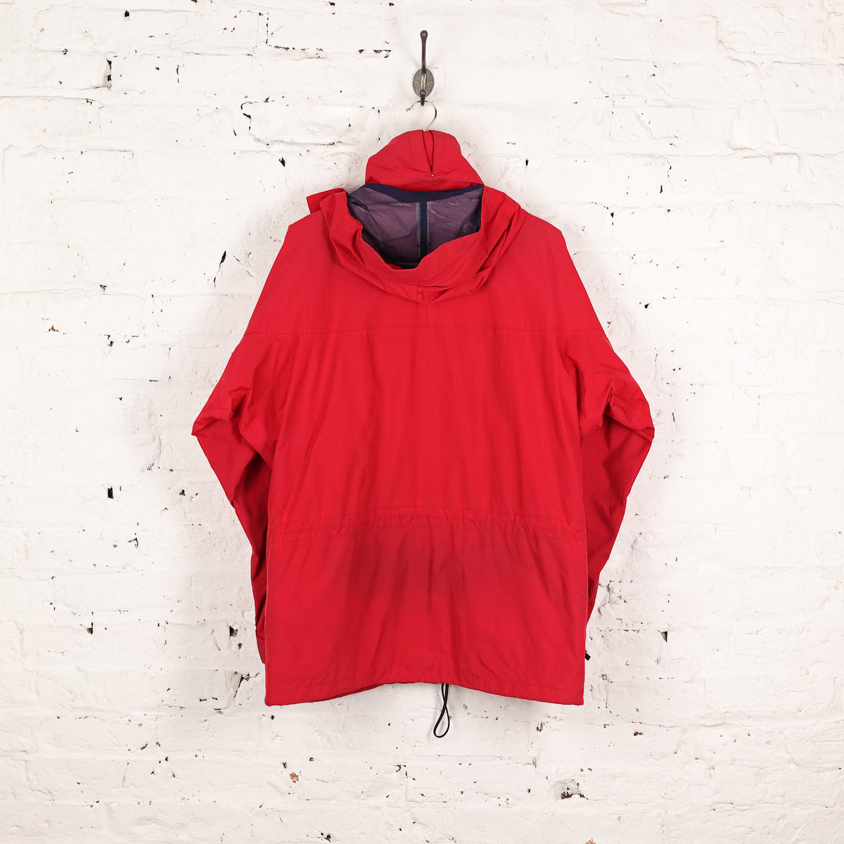 Lowe Alpine Triple Point Rain Jacket - Red - M – Headlock